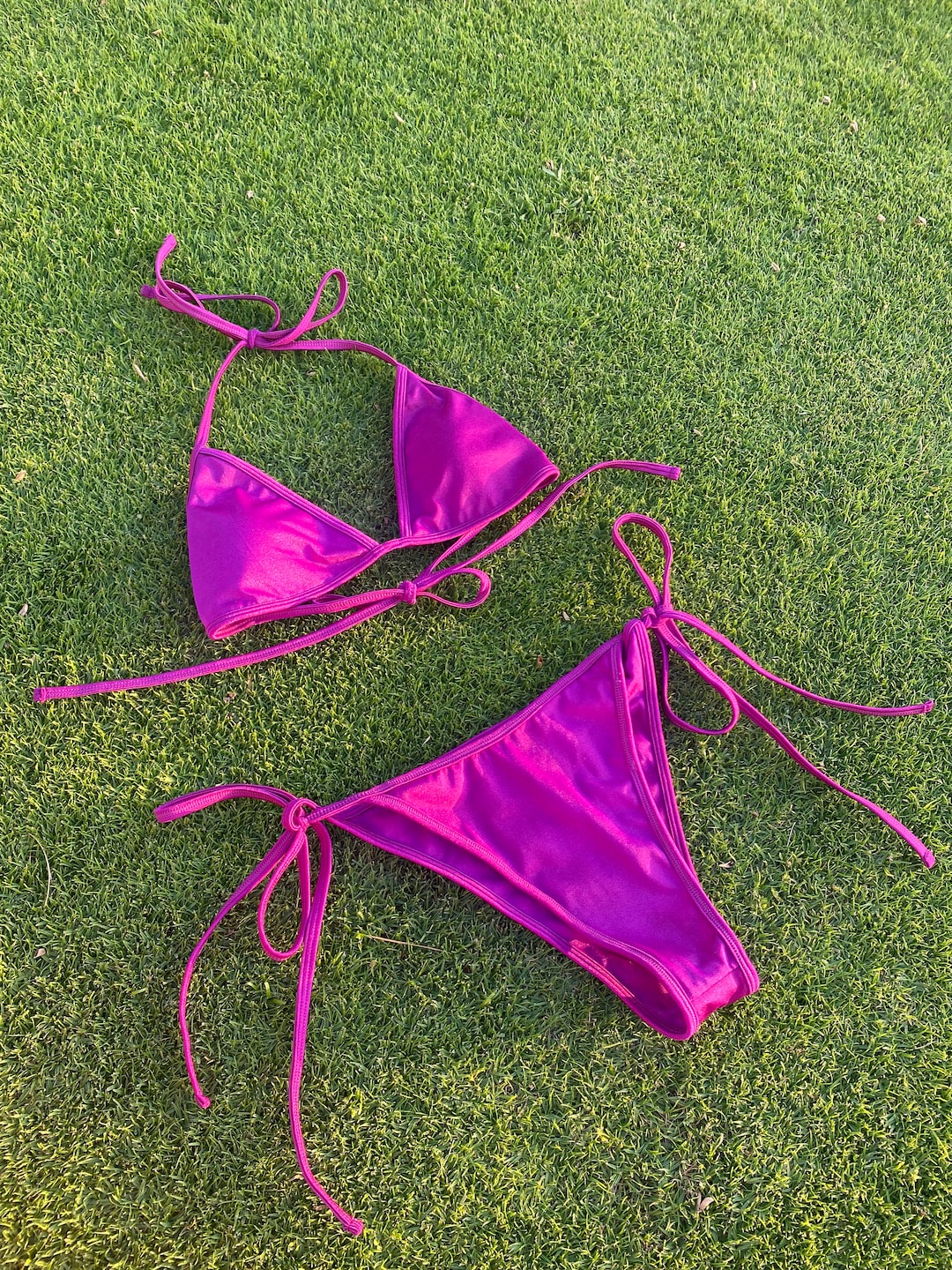Cher Bikini Bottom - Etsy