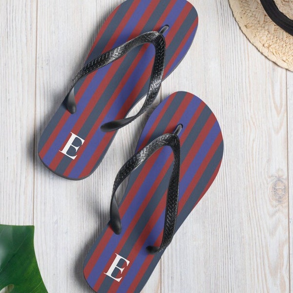 Vintage Flip Flops - Etsy