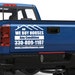 Custom Real Estate Agent Car Decal - Personalized Realtor Marketing ...