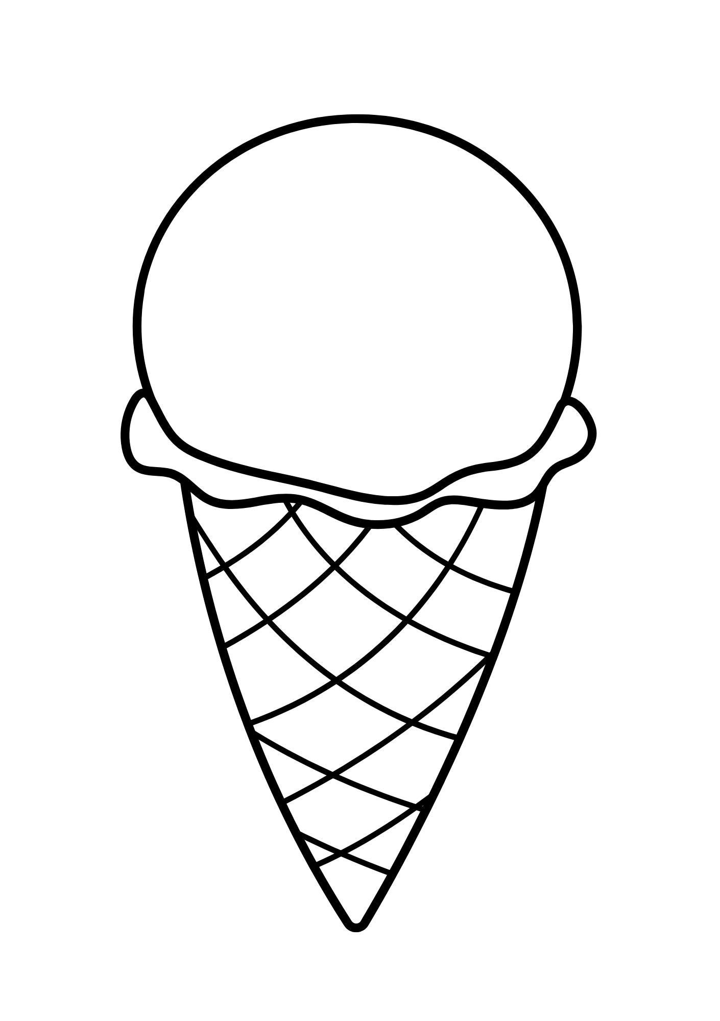 Fun and Easy Coloring Pages for Kids Ages 3-6: Printable PDF for ...