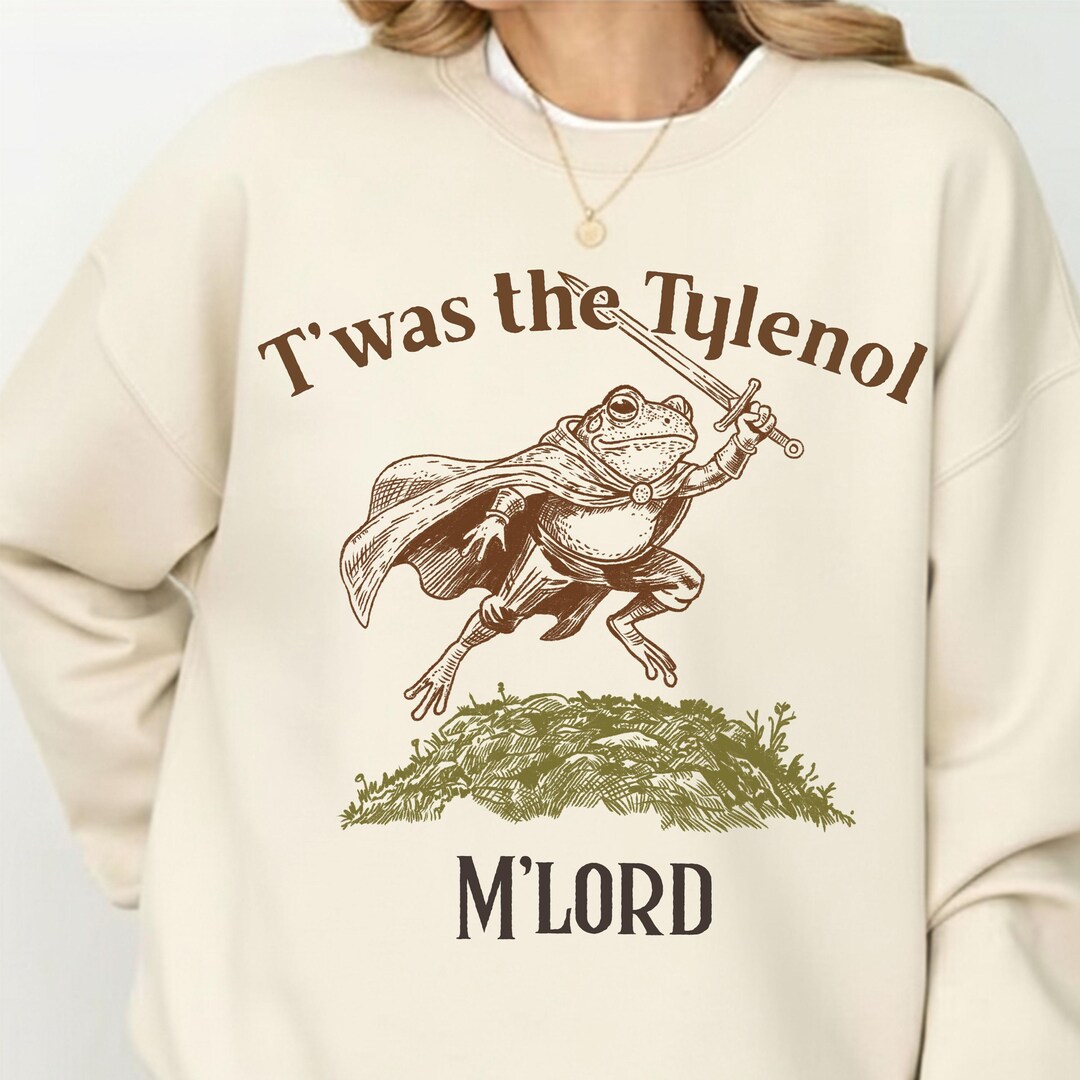 Funny Frog Knight PNG, Weirdcore Medieval Meme Design (digital Download ...