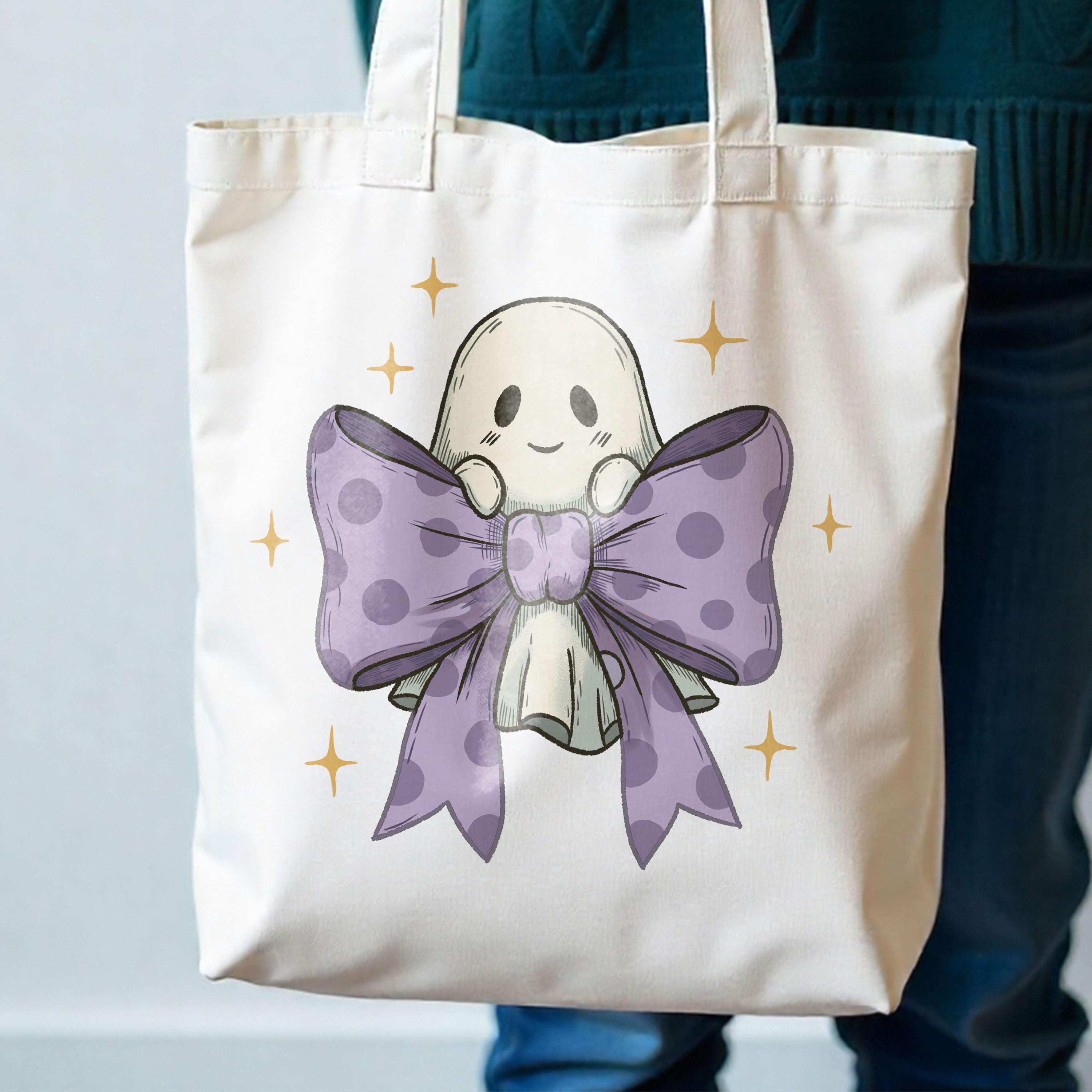 Spooky Cute Halloween Clipart,hand Drawn Spooky Cute Black Line Art Svg ...