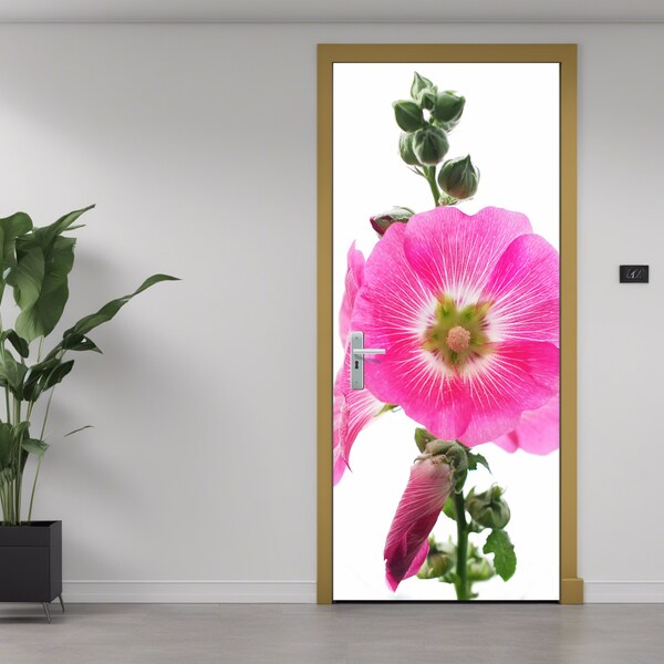 Door Mural - Etsy