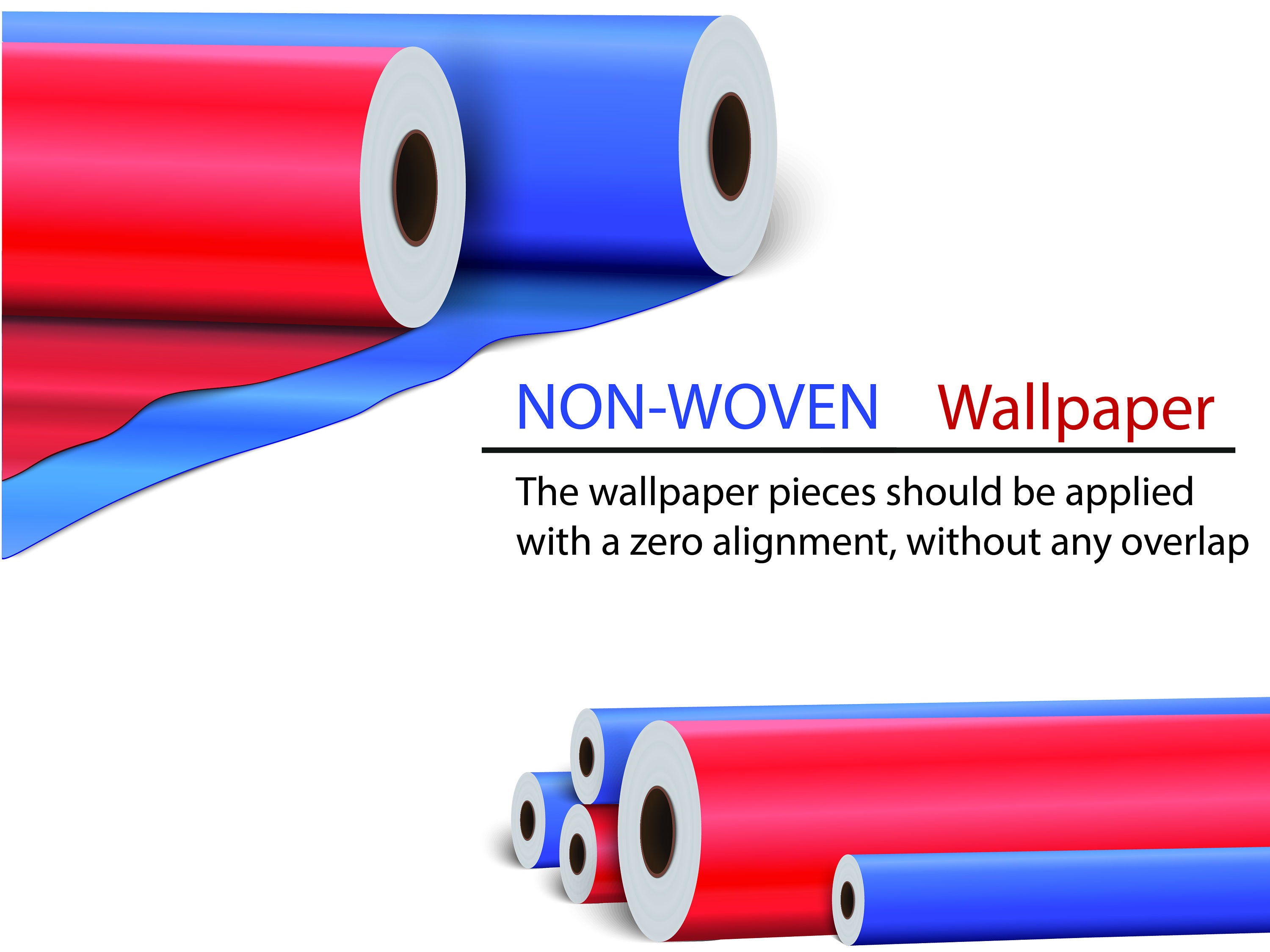 Space Wallpaper, Moon and Sun Labels for Kids, Planets and Stars Tag ...