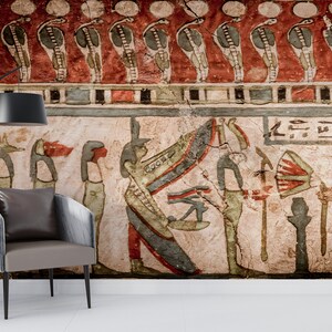 Ancient Egyptian Civilization Reliefs, Cuneiform Old Walls, Egyptian ...