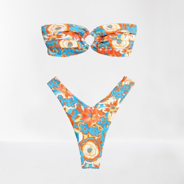 Bikini Set - Etsy