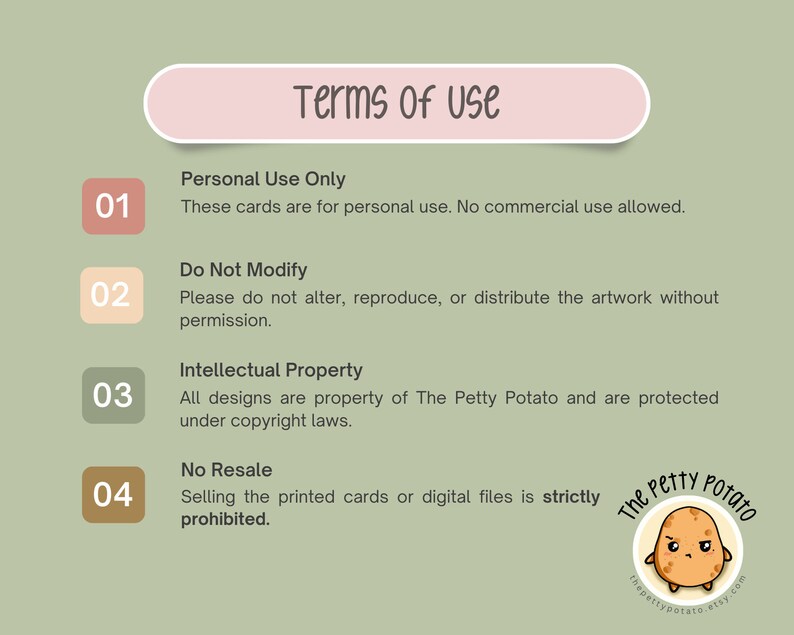 Happy Spud Day Birthday Card | Funny Potato-themed Greeting | Humorous ...