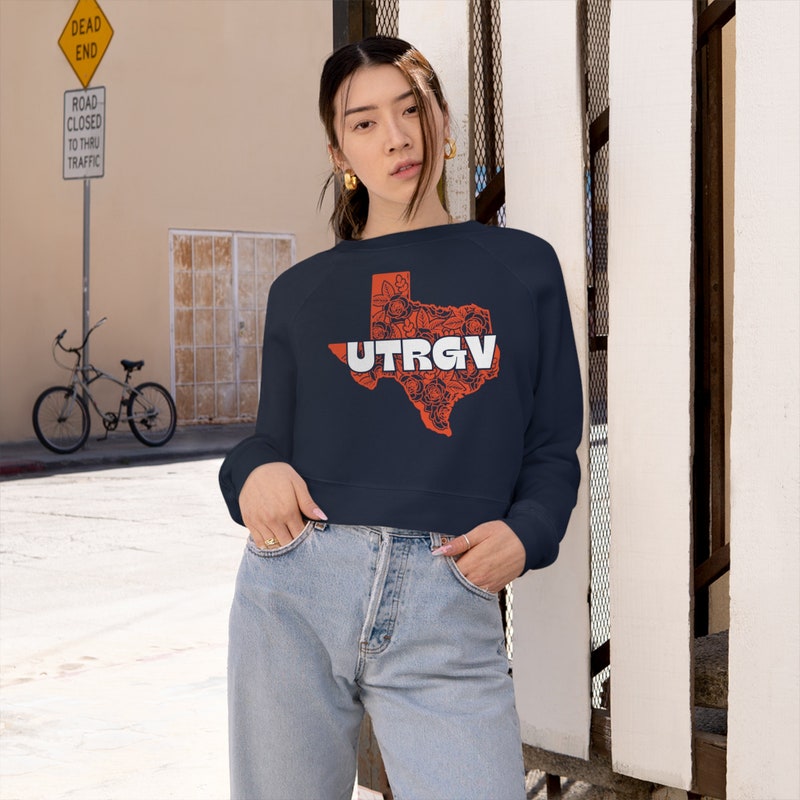 Utrgv - Etsy