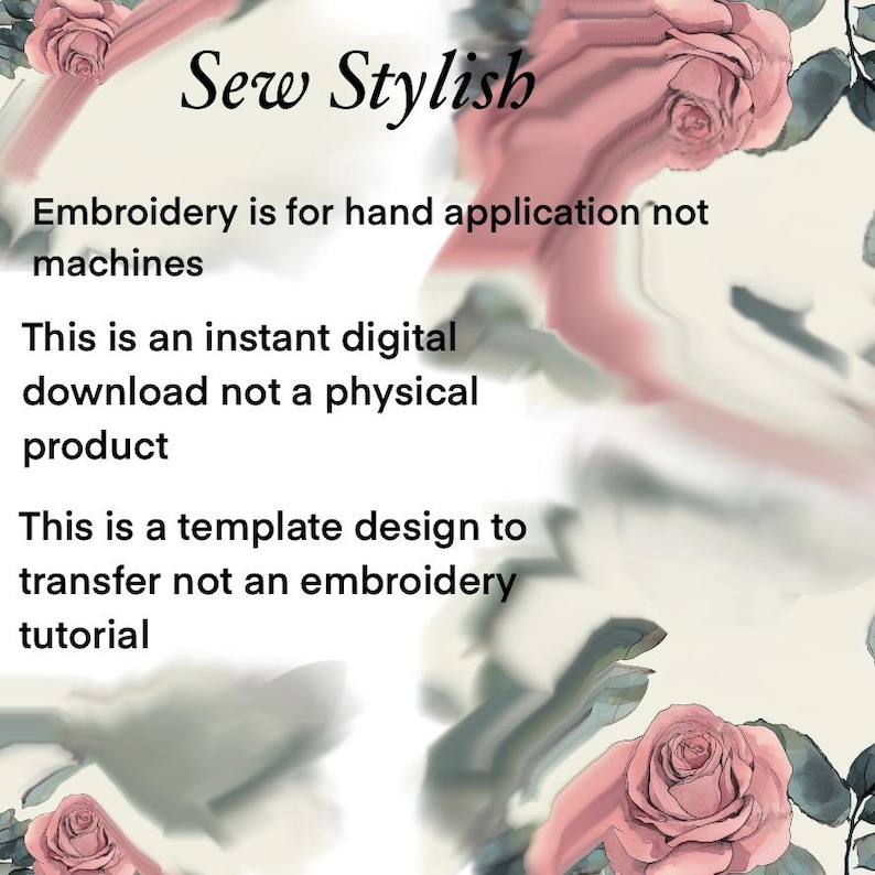 Majestic Griffin Embroidery Pdf Pattern. 6 Sizes, 3 to 8 Inch for Hand ...