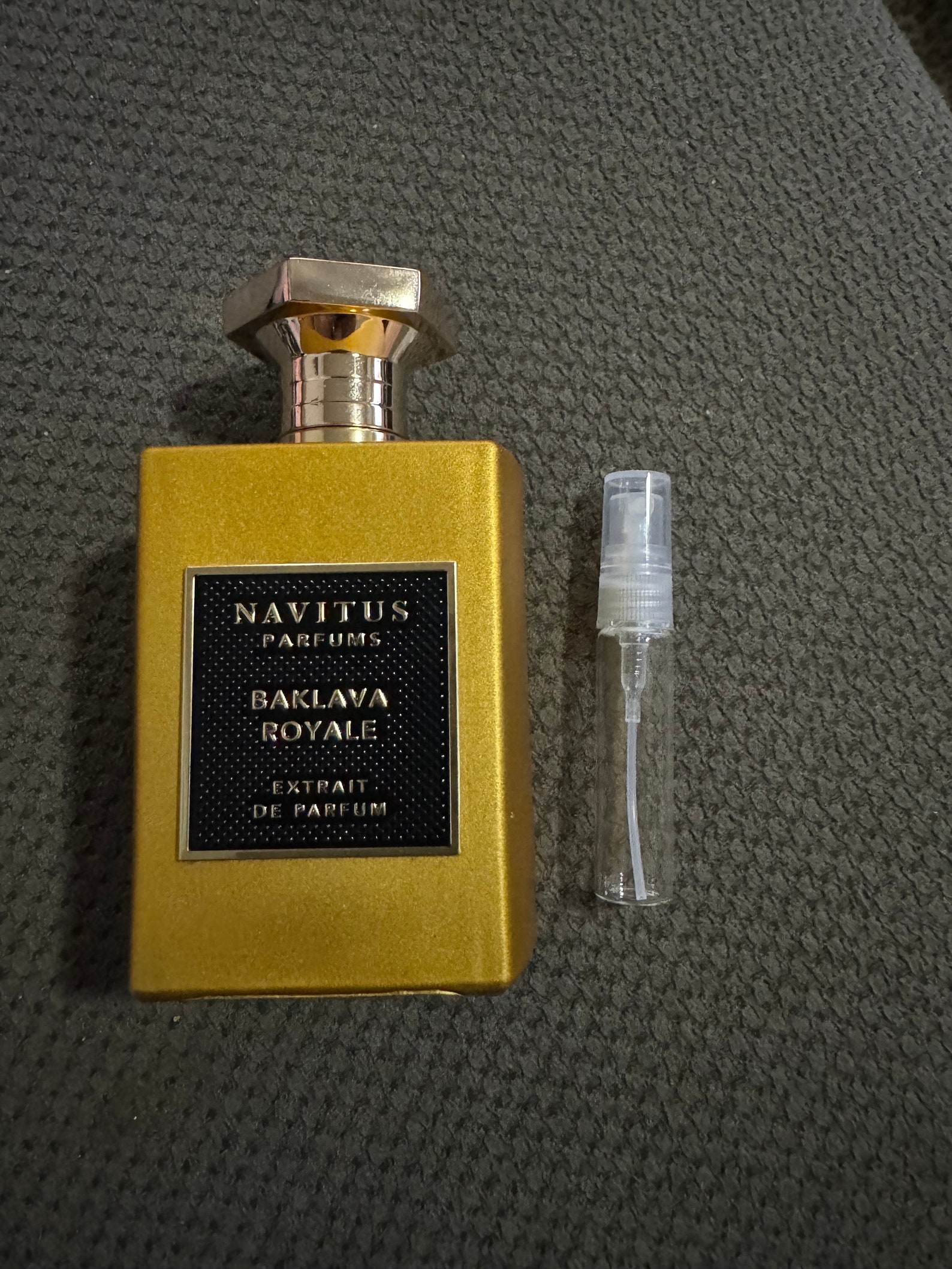 Travel Spray 5ML read Description for Notes Perfume, Unisex, Female ...