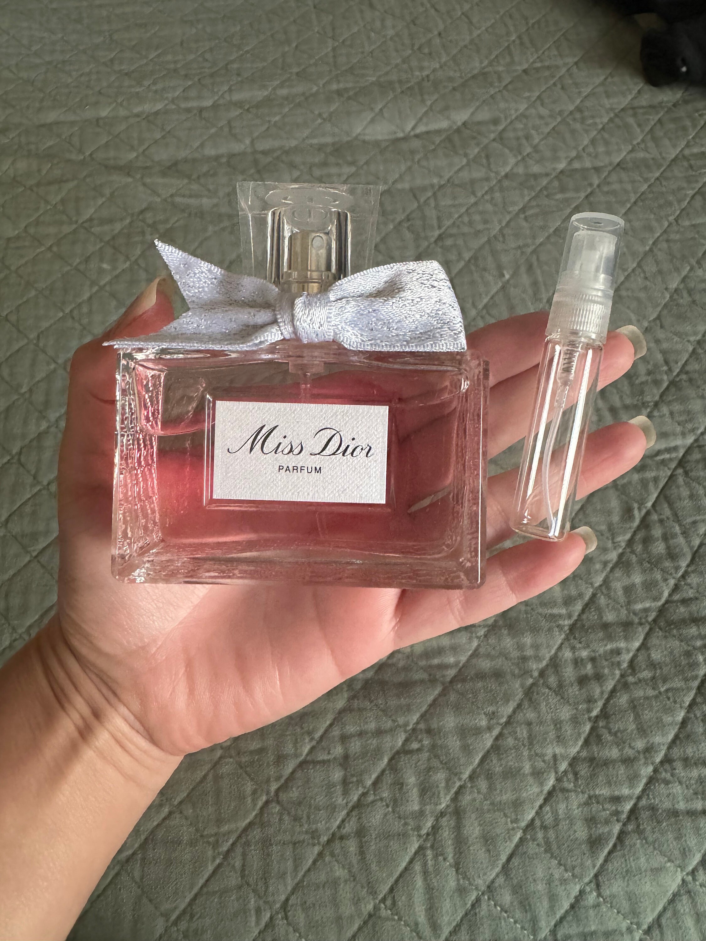 Travel Spray 5ML read Description for Notes Perfume, Unisex, Female ...