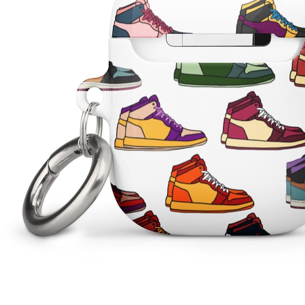 AirPod Pro Shoe Case - Etsy