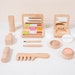 Custom Engraved Pretend Makeup Set - Etsy