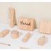 Custom Engraved Pretend Makeup Set - Etsy
