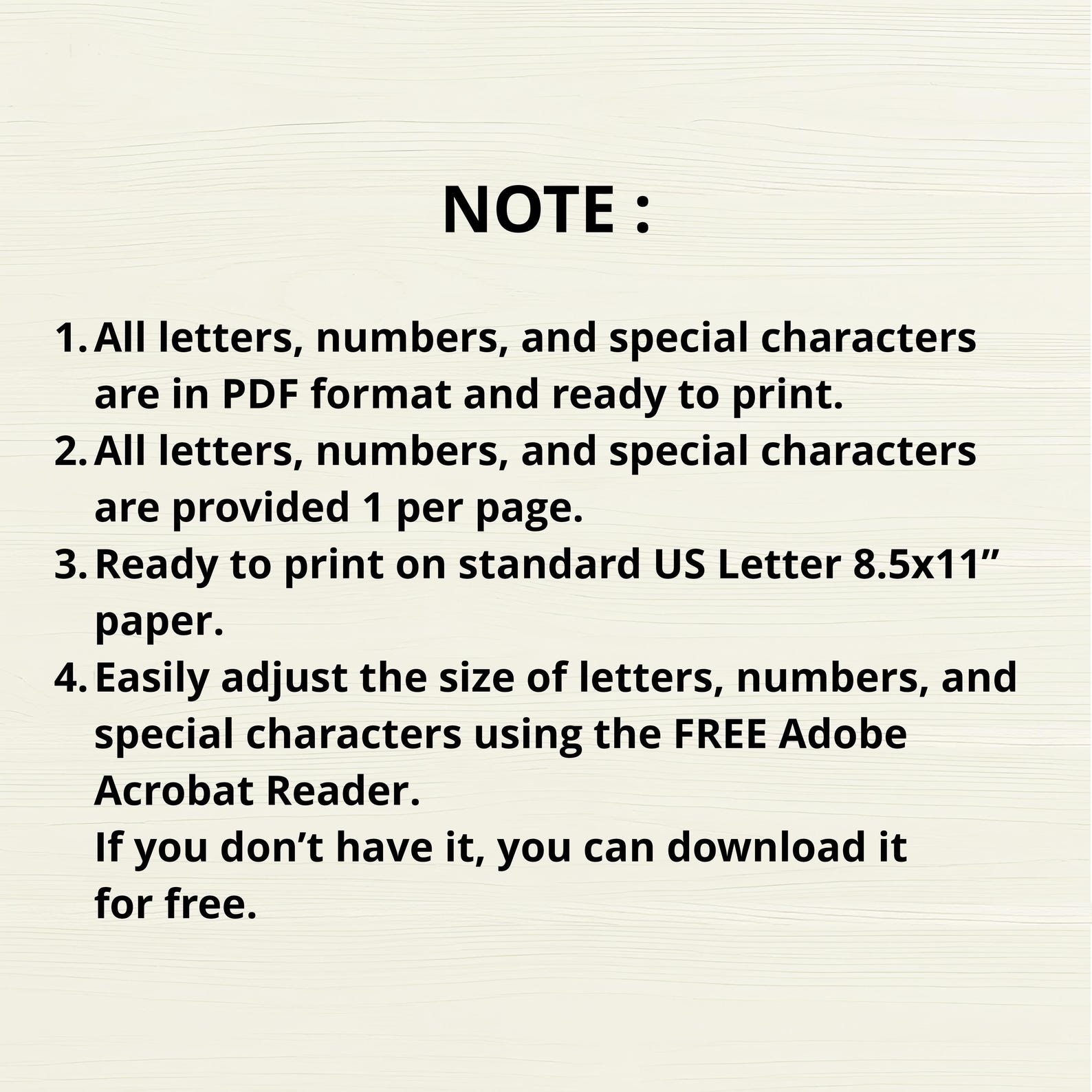 Winter Snowflake Bulletin Board Letters - Classroom Decor (printable ...