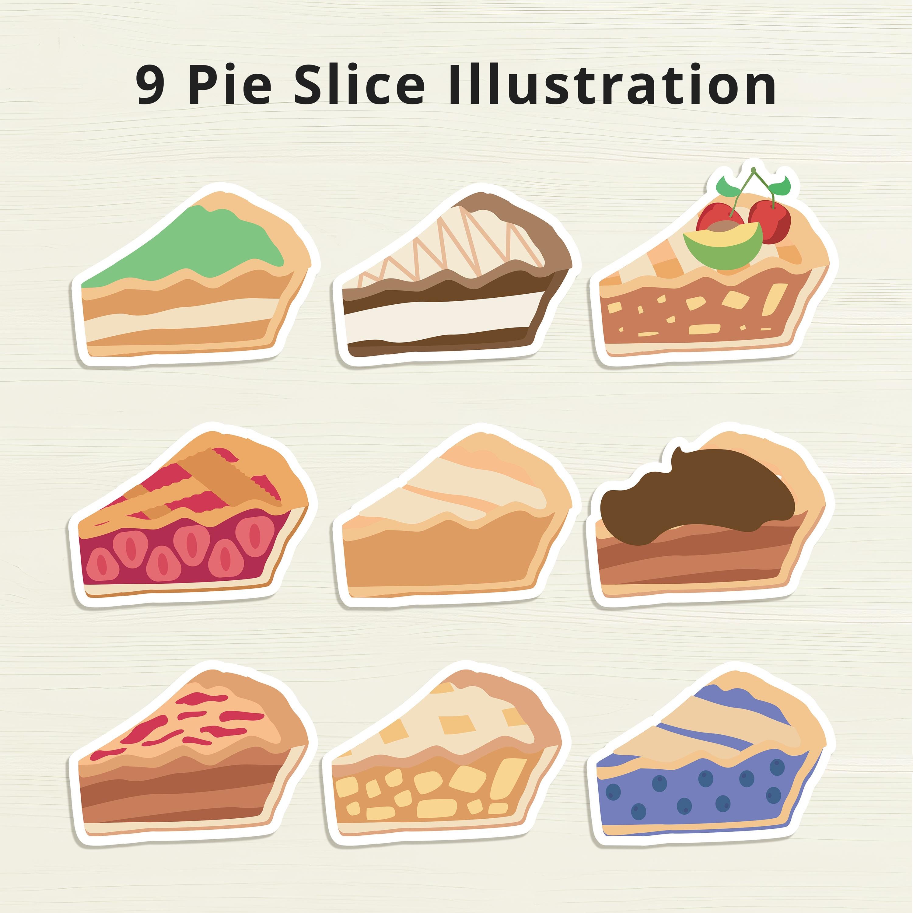 Sweet as Pie Thanksgiving Bulletin Board Kit Classroom Decor: Student ...