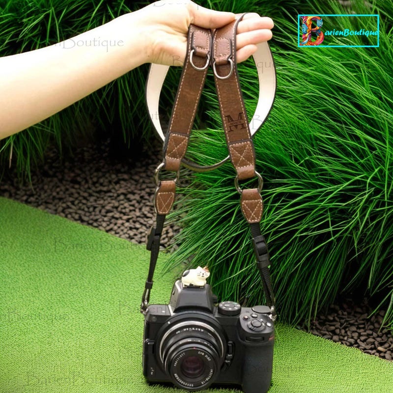 Custom Film Strap - Etsy