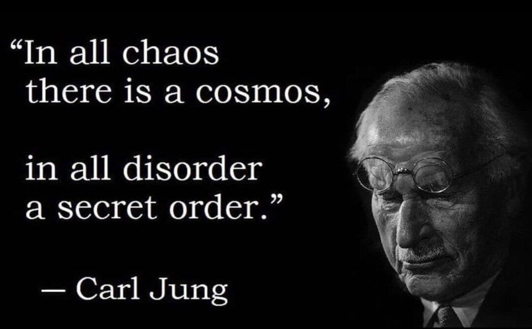 Carl Jung Poster Printable, Downloadable - Etsy