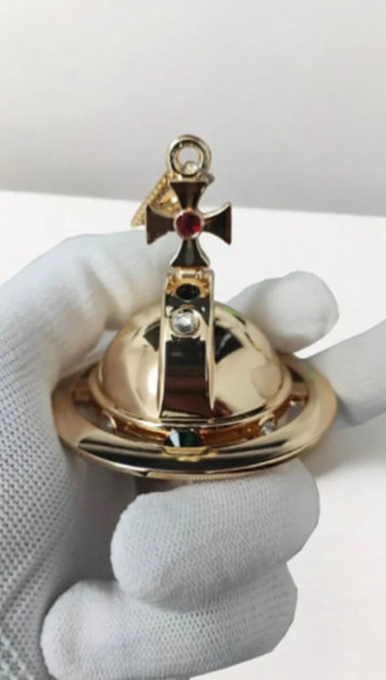 Anime Nana Lighter, Vivienne Westwood Necklace Lighter, Shinichi ...