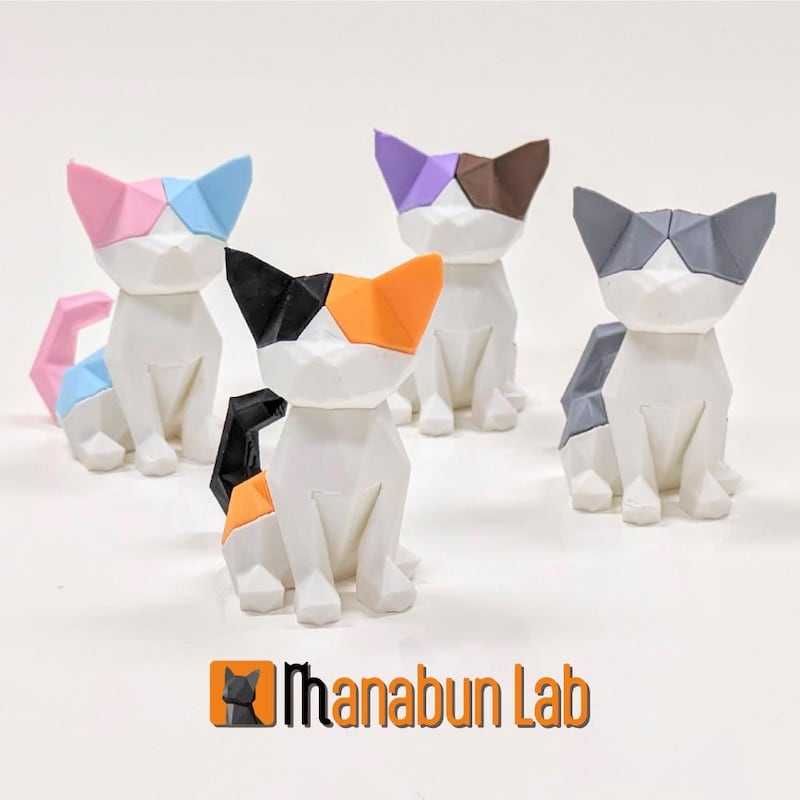 Cat Kittens Puzzles - Etsy