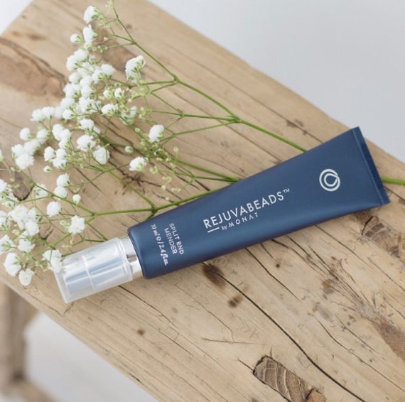 Rejuvabeads Monat Instant Repair split End Repair Etsy UK