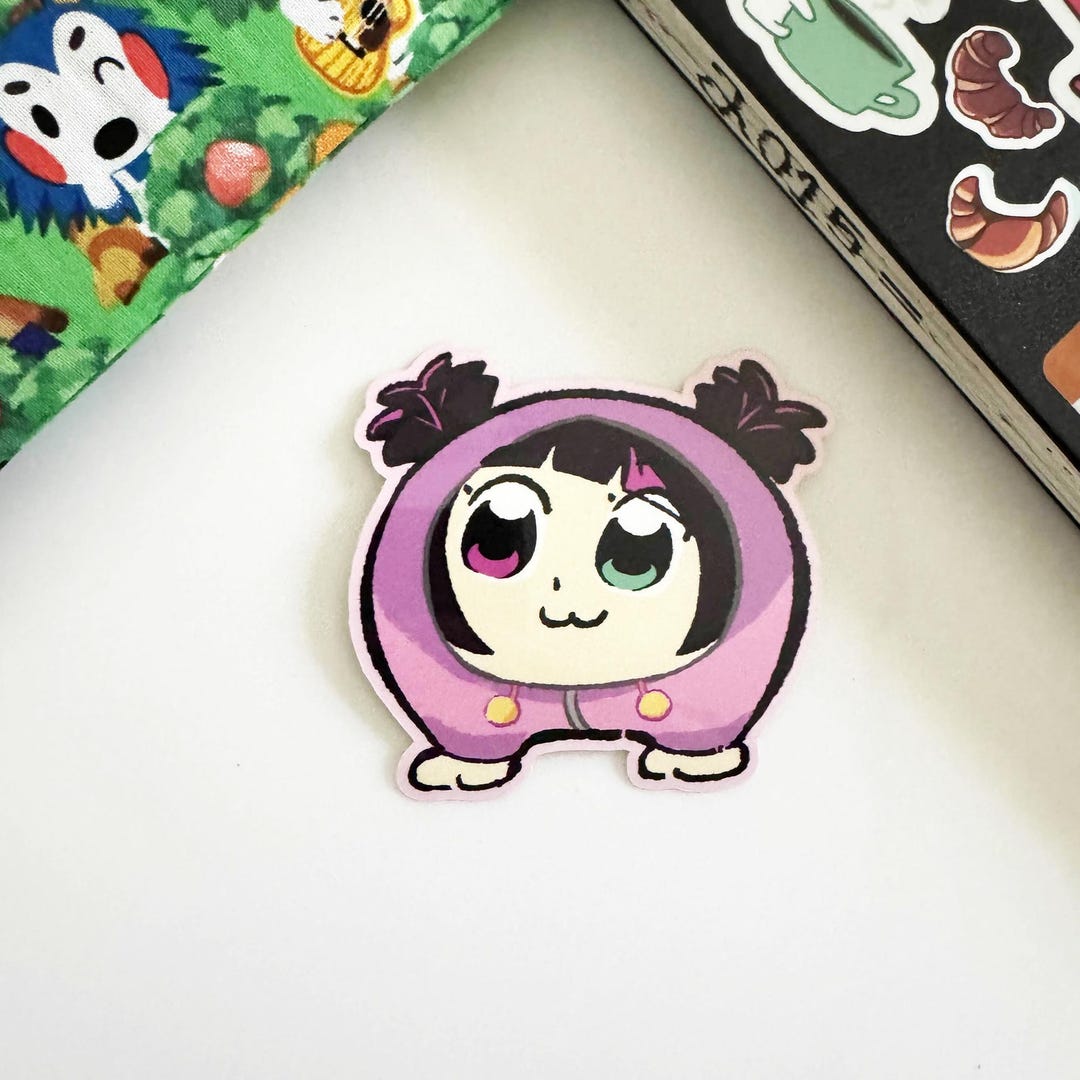 Street Fighter 6 - Pajama Juri Han Pop Team Epic - Etsy