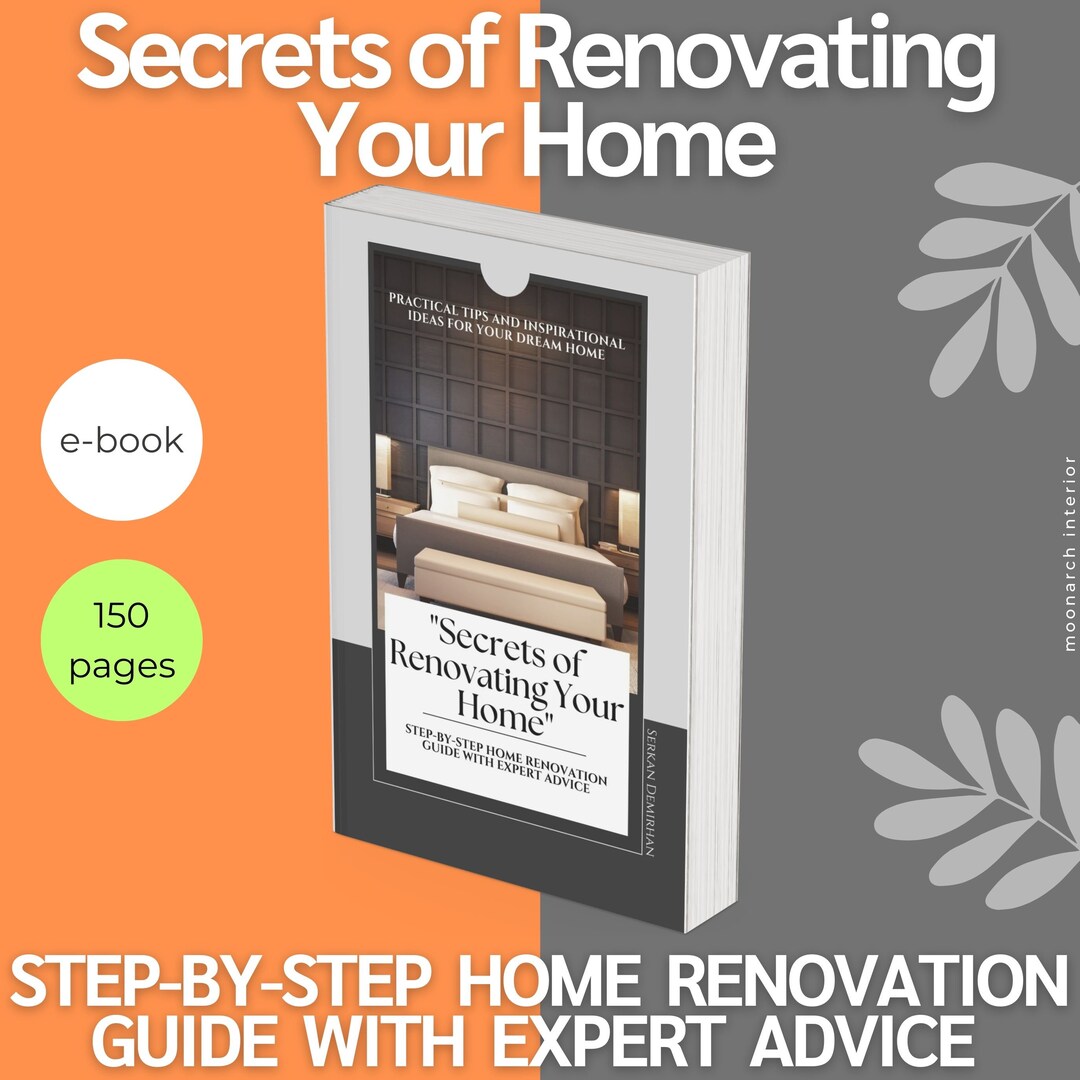 Ultimate Interior Design Guide PDF Home Design Book Mood Boards Color ...