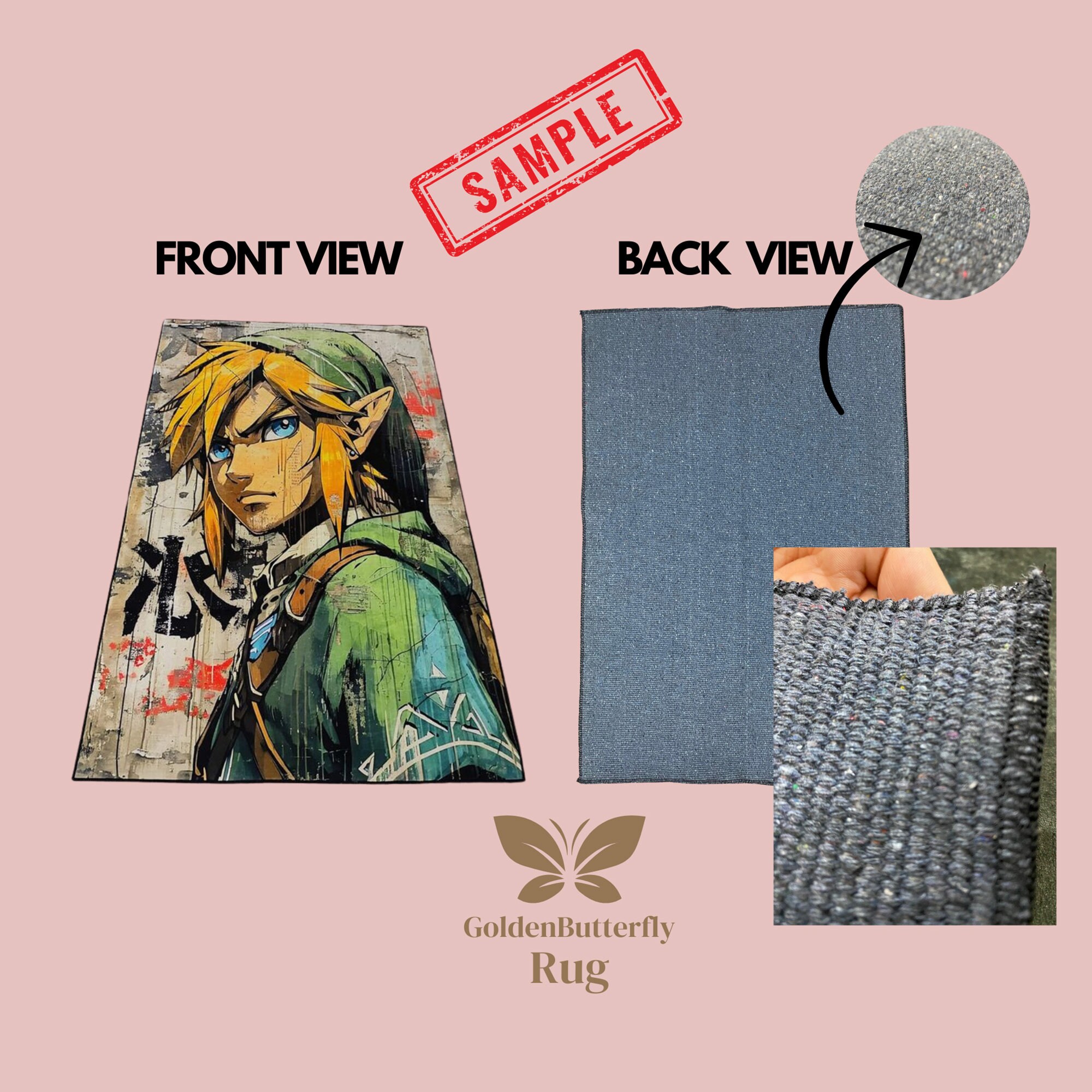 Dog Family Rug, Dog Rug, Dogs Playing Cards, Poker Room Rug, Living ...