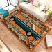 Vintage Car Rug, Classic Car Rug, Car Lover Gift Rug, Retro Car Rug ...
