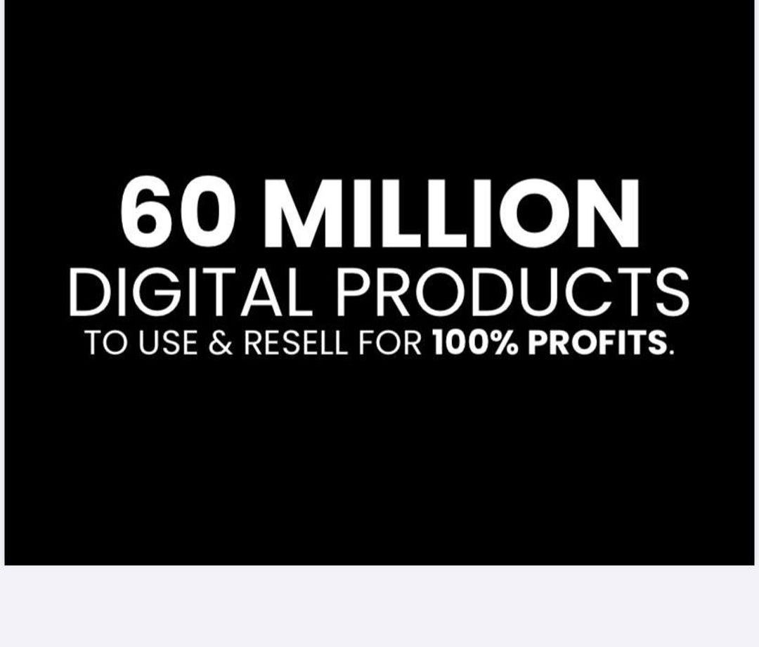 60M+ Digital Products Bundle: MRR & PLR Resell Rights - Etsy