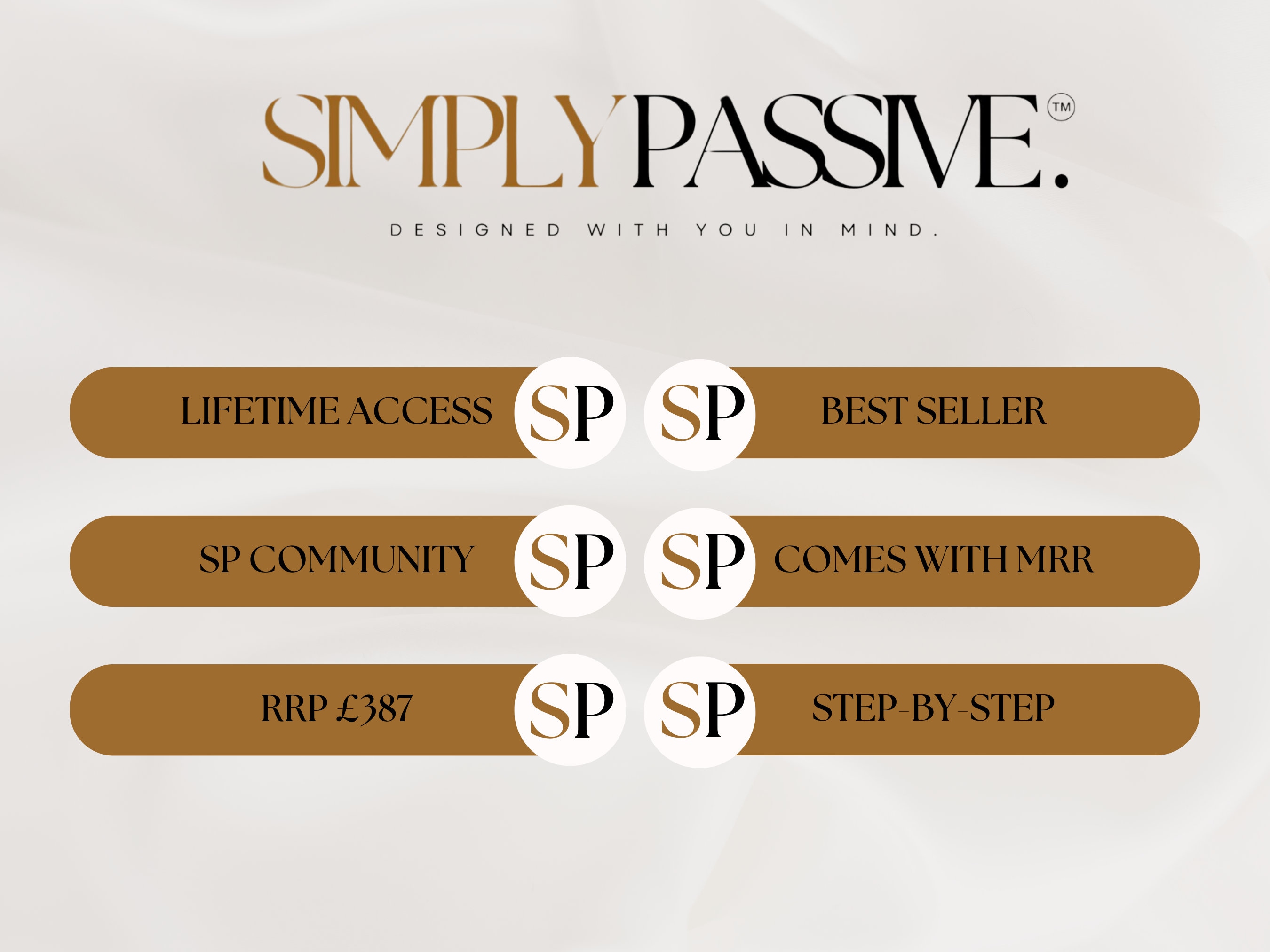 Simply Passive Course, Digital Marketing Guide/course for Beginners, W ...
