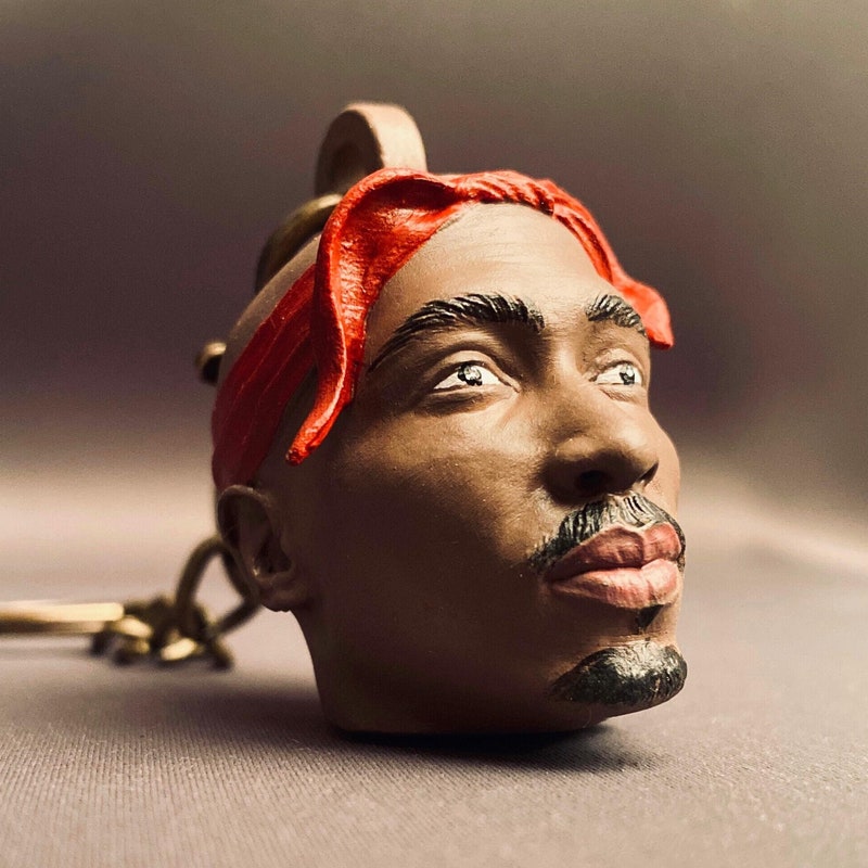 Rap Figurines - Etsy