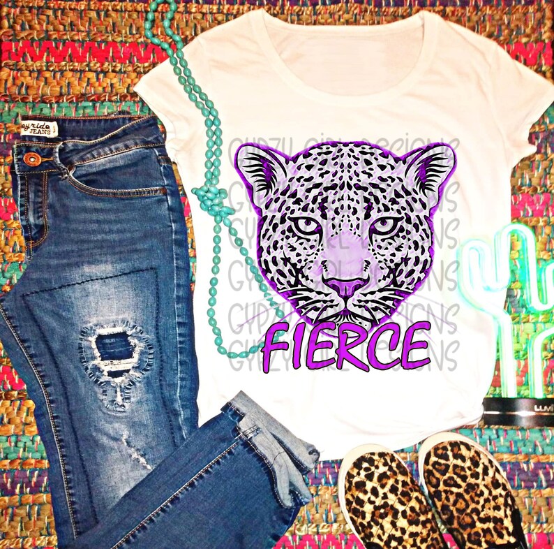 Fierce Leopard Head PNG, Fierce PNG, Leopard PNG, Fierce Leopard ...