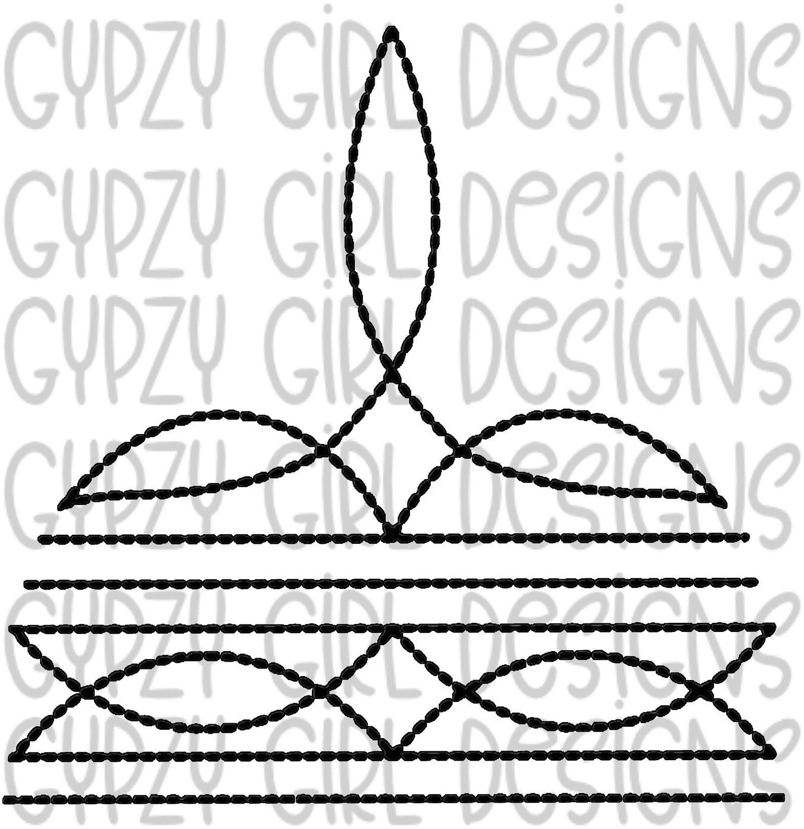 Boot Toe Stitch PNG, Boot Stitch PNG, Boot Stitch Digital Download ...