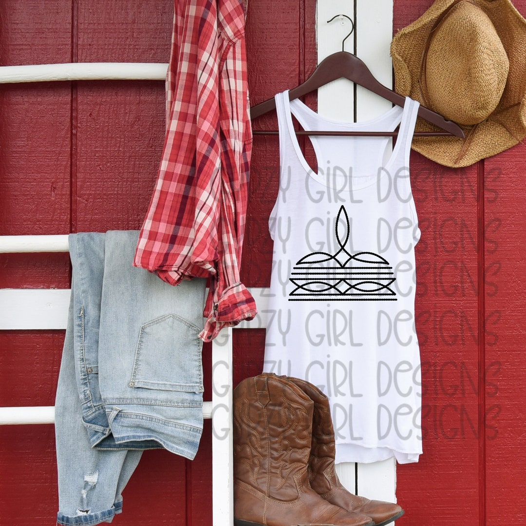 Boot Toe Stitch PNG, Boot Stitch PNG, Boot Stitch Digital Download ...