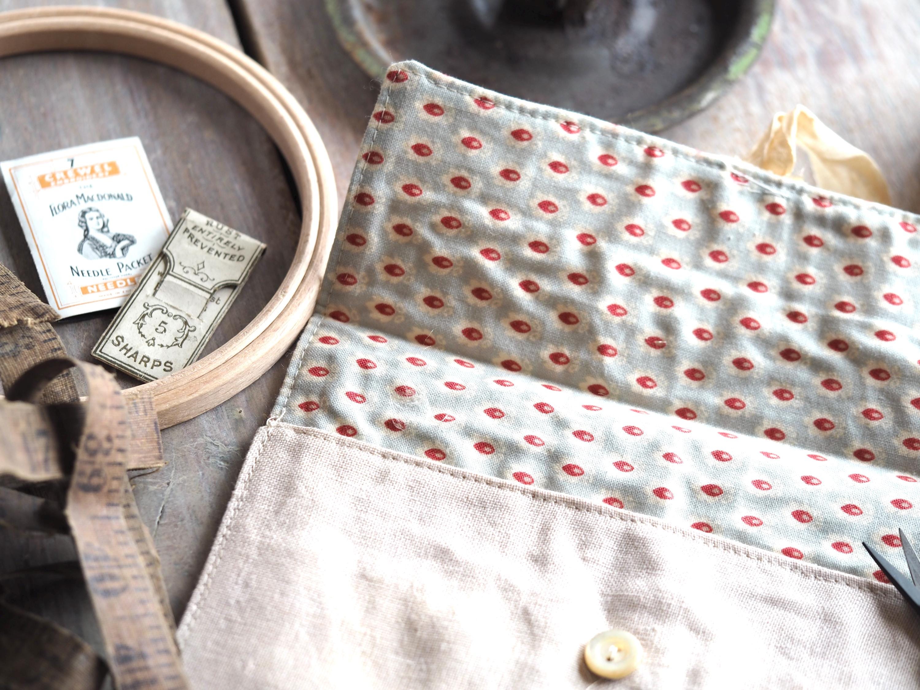 Antique Sampler Reproduction Cherry Garden Sampler PDF - Etsy