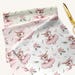 Cute Watercolor Ballerina Bunny Seamless Pattern-ballet Bunny in Tutu ...