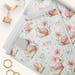 Cute Snail Seamless Pattern, Watercolor Snail Digital Paper, Animal ...