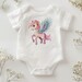 Fairy Tale Pegasus Clipart-baby Shower Clip Art Png-clipart Invitation ...