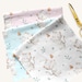 Cute Cat Seamless Pattern | Watercolor Kitten and Butterfly Design ...