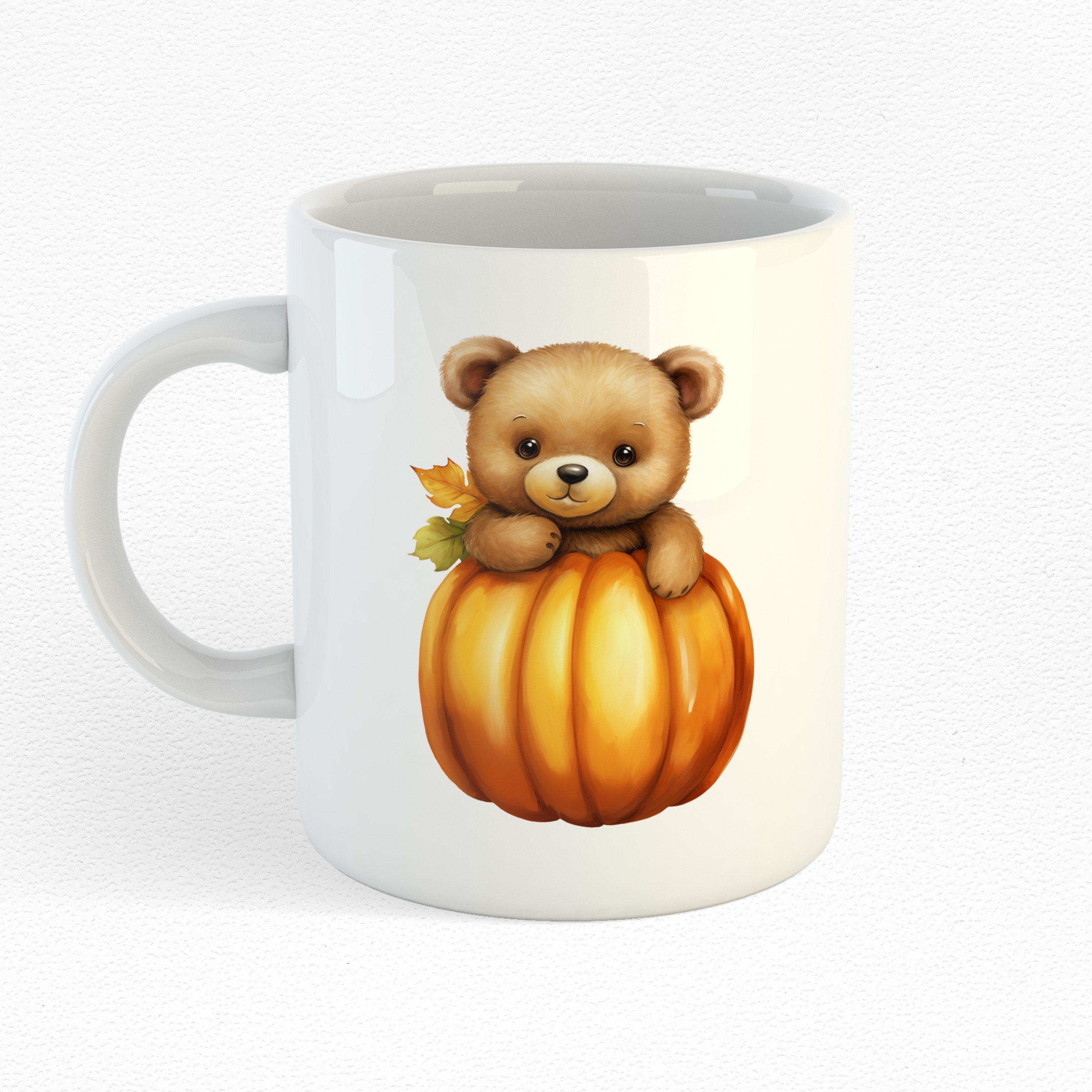 Cute Halloween Teddy Bear Clipart Png-watercolour Teddy Bears-teddy ...