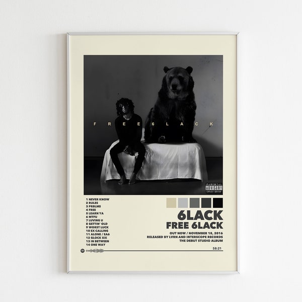 Free Poster - Etsy