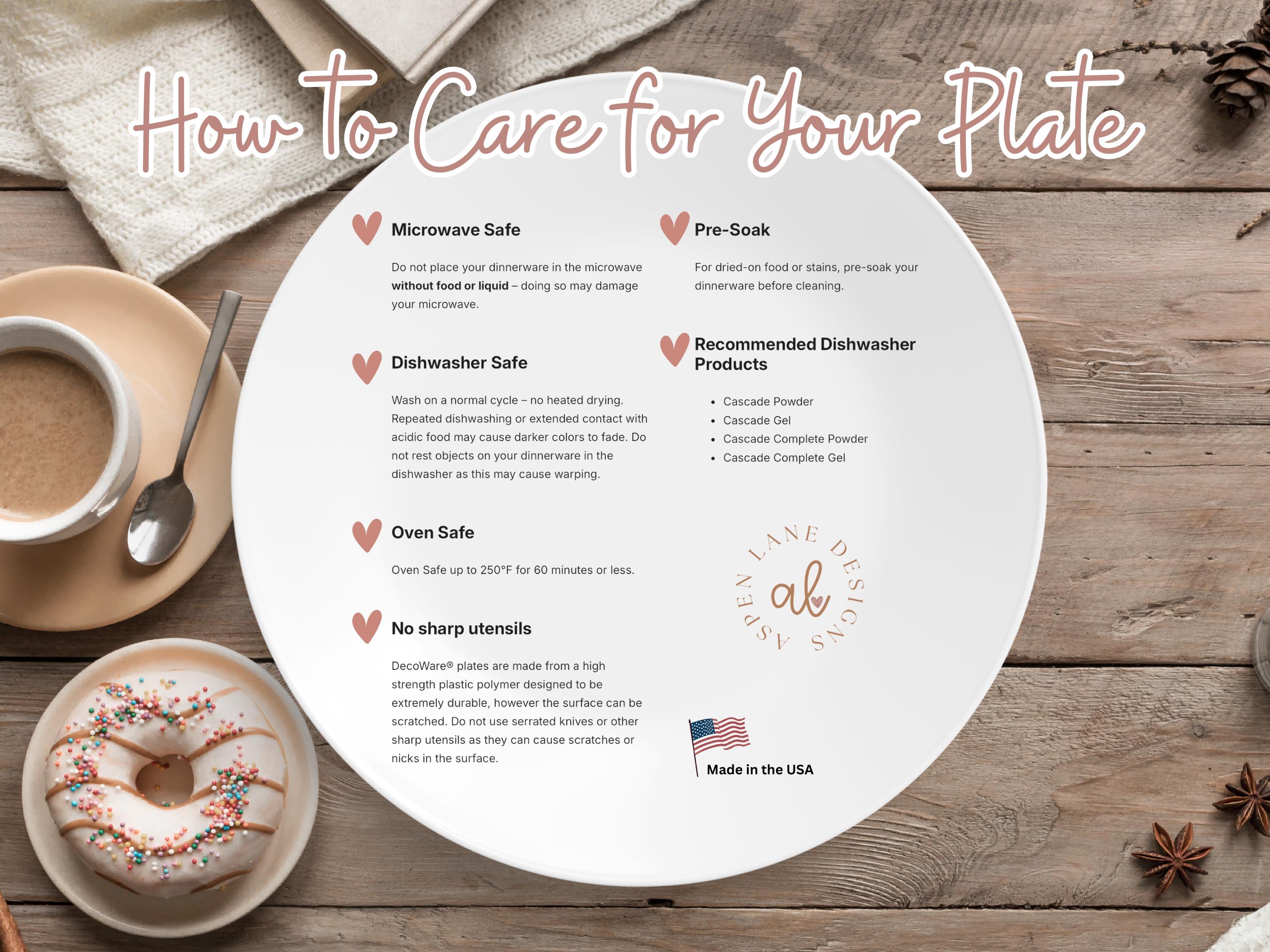 Custom Friendsgiving Friend Plate Trendy Friendsgiving Friend Giving ...