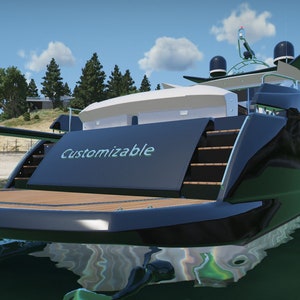 Predator 108 [sp and Fivem] - Etsy