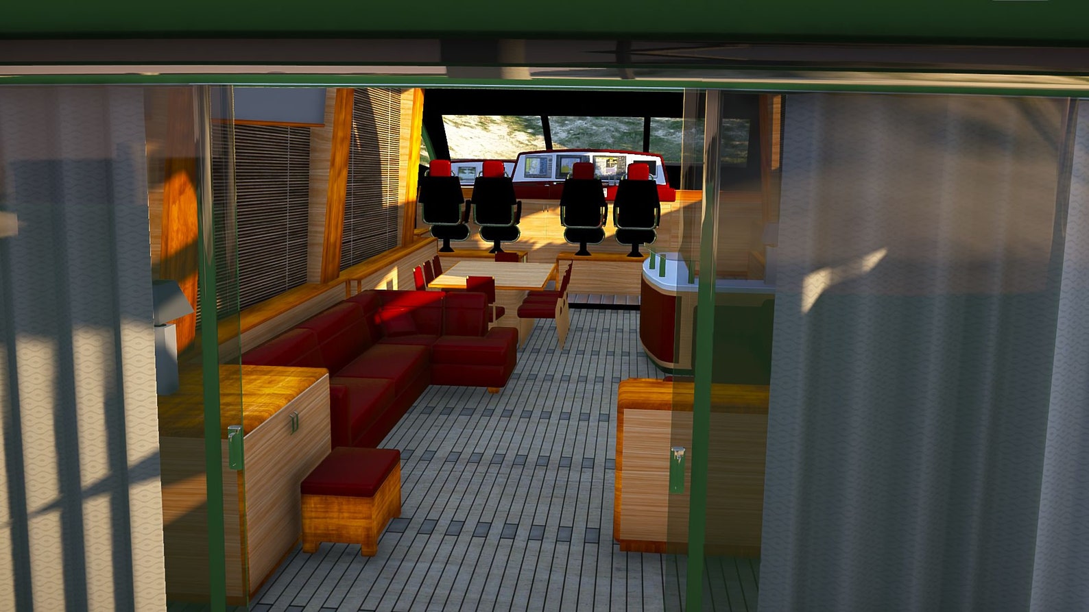 Predator 108 sp and Fivem - Etsy