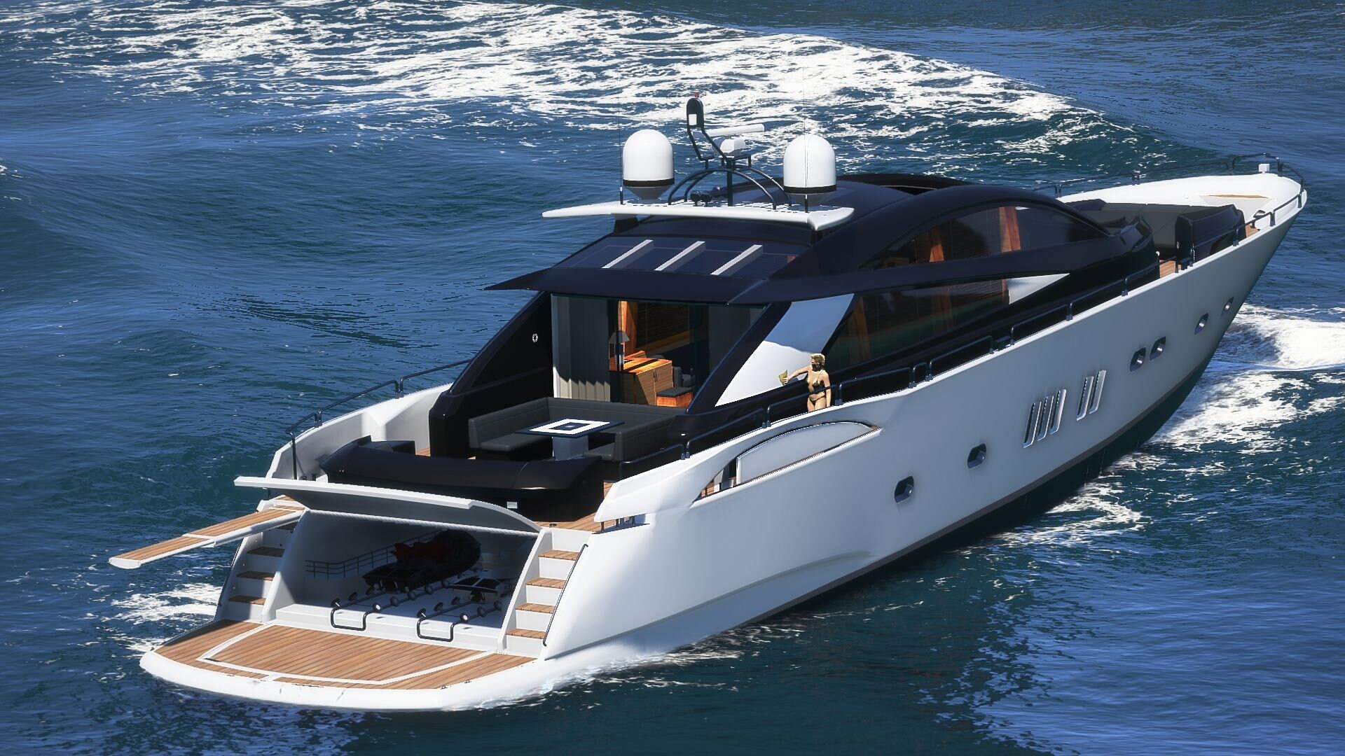 Predator 108 [sp and Fivem] - Etsy