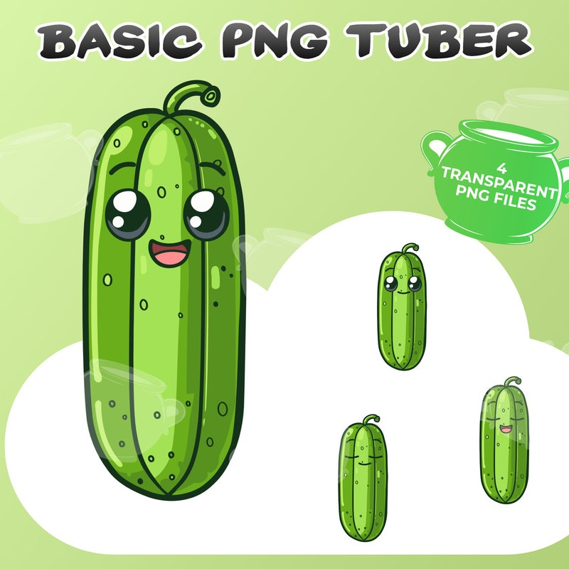 Pickle's Pickle Manga - Etsy