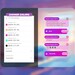 Customizable Chat Widget for Twitch Streamers | Animated Chatbox ...