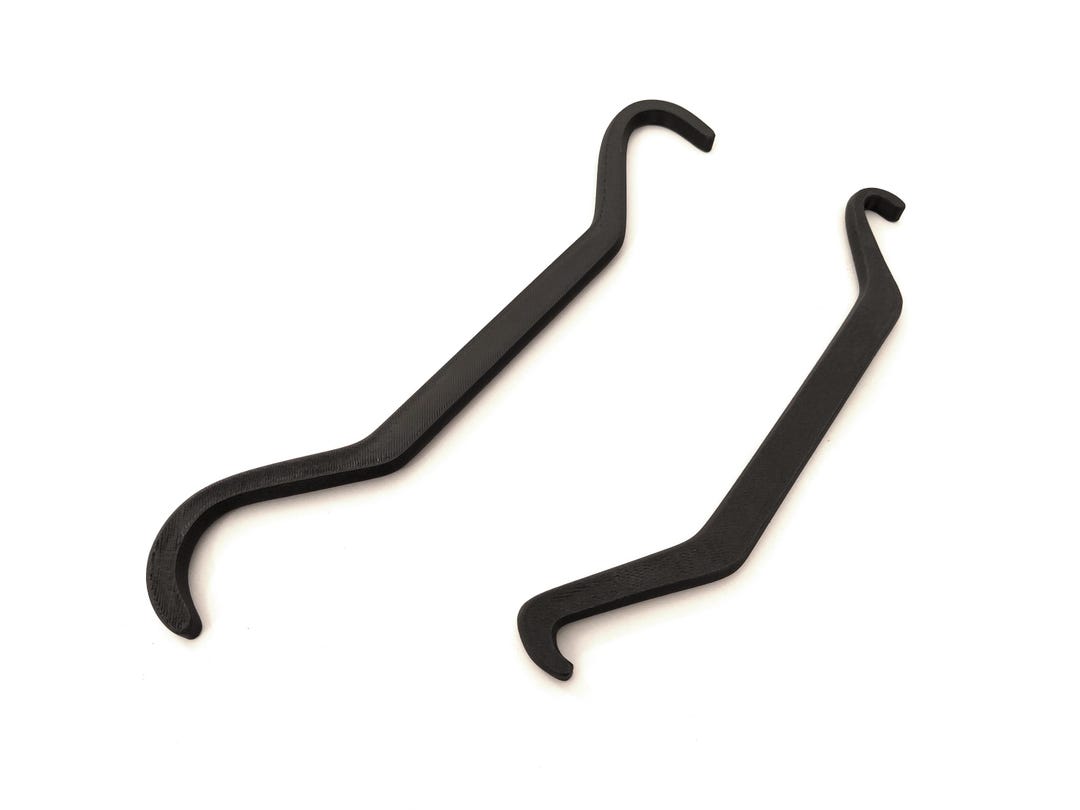 Myofascial Massage Hooks for Therapeutic or Relaxation | Medical Hook ...
