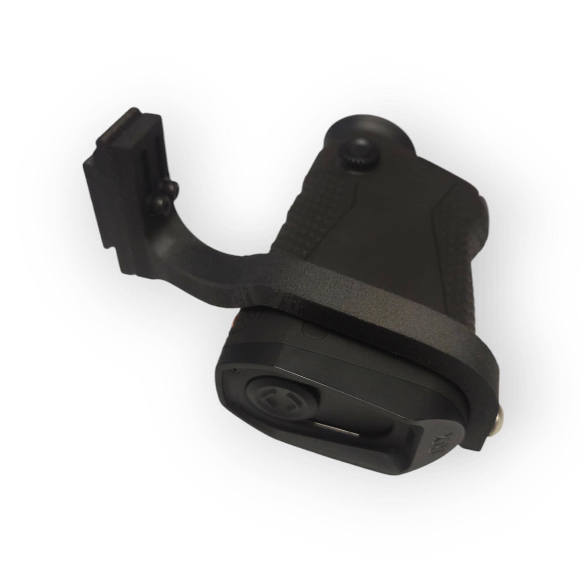 Rix Pocket K2/K3 Thermal Helmet Mount: Hands-free J-arm - Etsy